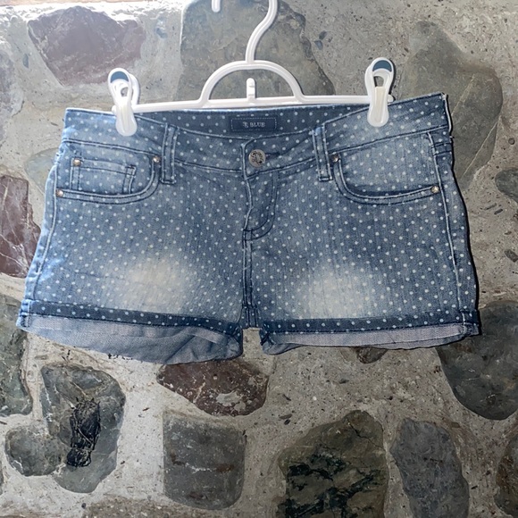 STS Blue | Shorts | Sts Blue Shorts | Poshmark